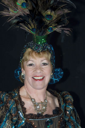 Helen Fraser Editorial Stock Photo - Stock Image | Shutterstock