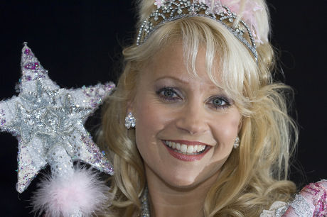 Malandra Burrows Editorial Stock Photo - Stock Image | Shutterstock