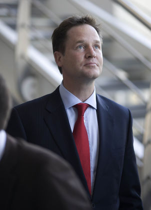 Nick Clegg Editorial Stock Photo - Stock Image | Shutterstock