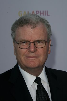 Sir Howard Stringer Editorial Stock Photo - Stock Image | Shutterstock