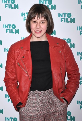 Ruby Barnhill Editorial Stock Photo - Stock Image | Shutterstock