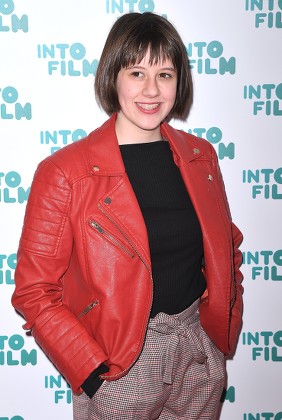Ruby Barnhill Editorial Stock Photo - Stock Image | Shutterstock