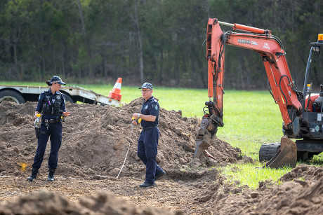 6 imágenes de Patricia riggs police dig - Imágenes de stock, imágenes ...