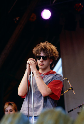 Pop Band Fun Boy Three Terry Editorial Stock Photo - Stock Image ...
