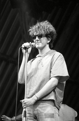 Pop Band Fun Boy Three Terry Editorial Stock Photo - Stock Image ...