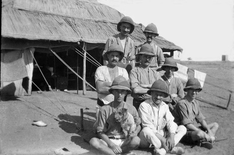 250 Pith helmet Stock Pictures, Editorial Images and Stock Photos ...