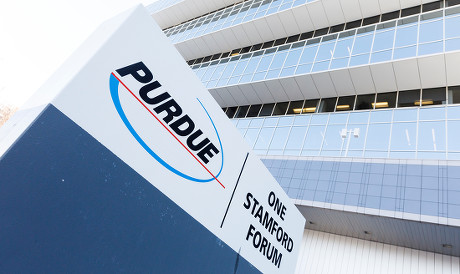 View Corporate Headquarters Purdue Pharma Pharmaceutical Editorial ...
