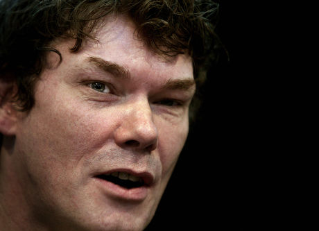 Gary Mckinnon Editorial Stock Photo - Stock Image | Shutterstock