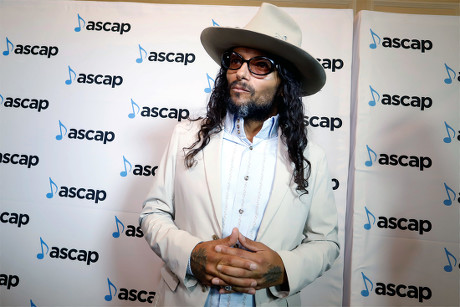 ASCAP Latin Music Awards in San Juan, Puerto Rico - 05 Mar 2019 Stock ...