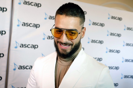 ASCAP Latin Music Awards in San Juan, Puerto Rico - 05 Mar 2019 Stock ...