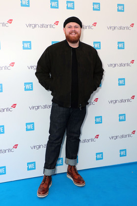 Tom Walker Editorial Stock Photo - Stock Image | Shutterstock