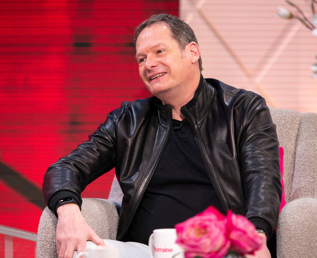Mark Lester Editorial Stock Photo - Stock Image | Shutterstock