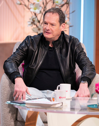 Mark Lester Editorial Stock Photo - Stock Image | Shutterstock