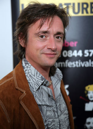 Richard Hammond Editorial Stock Photo - Stock Image | Shutterstock