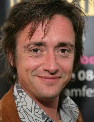 Richard Hammond Editorial Stock Photo - Stock Image | Shutterstock