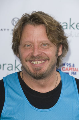Charley Boorman Editorial Stock Photo - Stock Image | Shutterstock