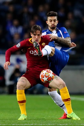 FC Porto vs Roma, Portugal - 28 Nov 2018 Stock Pictures, Editorial ...