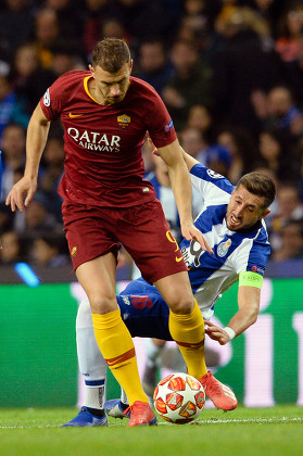 FC Porto vs Roma, Portugal - 28 Nov 2018 Stock Pictures, Editorial ...
