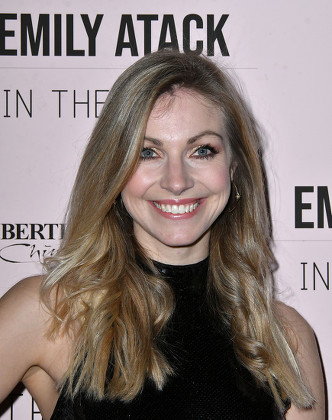 Anna Johnson Editorial Stock Photo - Stock Image | Shutterstock