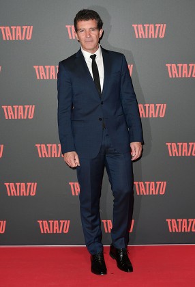 TATATU presentation, Rome, Italy - 06 Mar 2019 Stock Pictures ...