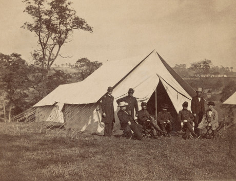 6 General thomas porter Stock Pictures, Editorial Images and Stock ...