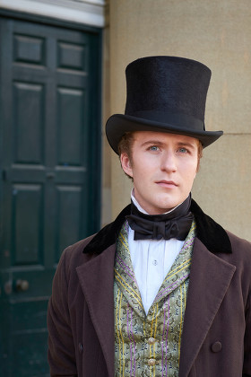 Jordan Waller Lord Alfred Paget Editorial Stock Photo - Stock Image ...
