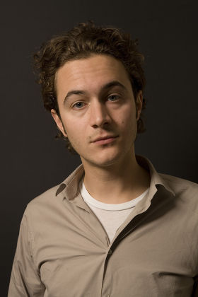 Editors Ed Lay Drums Russell Leetch Editorial Stock Photo - Stock Image ...