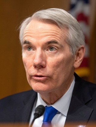 Mark W Begor Chief Executive Officer Editorial Stock Photo - Stock ...