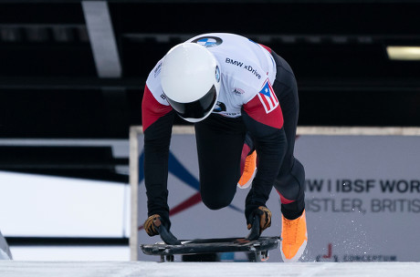 Todd Rodriguez Pfalzgraf Puerto Rico Competes Editorial Stock Photo ...