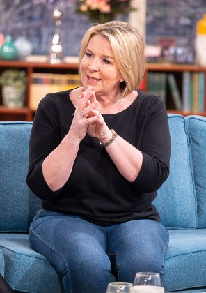Fern Britton Editorial Stock Photo - Stock Image | Shutterstock