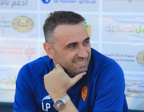 Al Qadisiyah vs Al-Ahli, Al-Khobar, Saudi Arabia - 08 Mar 2019 Stock ...