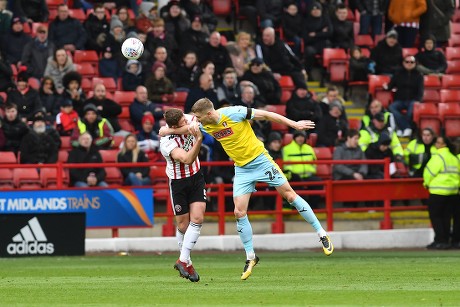 Rotherham United Forward Michael Smith 24 Editorial Stock Photo - Stock ...