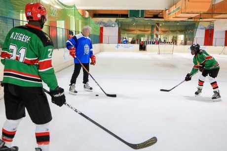 72 Slava fetisov Stock Pictures, Editorial Images and Stock Photos ...
