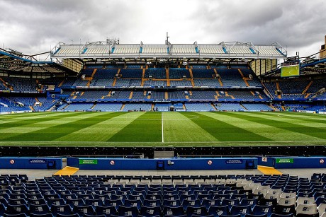 42 Chelsea v Wolverhampton Wanderers, Premier League - 10 Mar 2019 ...