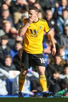 42 Chelsea v Wolverhampton Wanderers, Premier League - 10 Mar 2019 ...