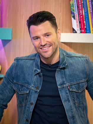 Mark Wright Editorial Stock Photo - Stock Image | Shutterstock