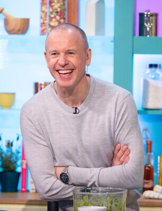 Tim Lovejoy Editorial Stock Photo - Stock Image | Shutterstock