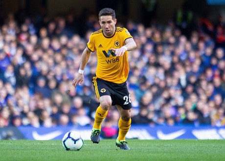 53 Chelsea v Wolverhampton Wanderers, English Premier League, Stamford ...