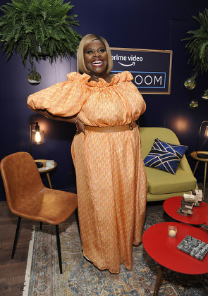 Retta Editorial Stock Photo - Stock Image | Shutterstock