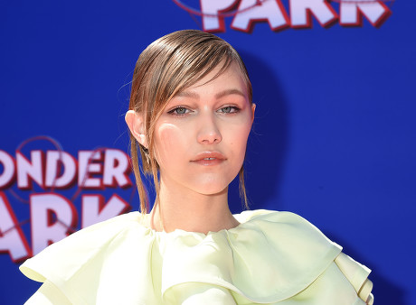 Grace Vanderwaal Editorial Stock Photo - Stock Image | Shutterstock