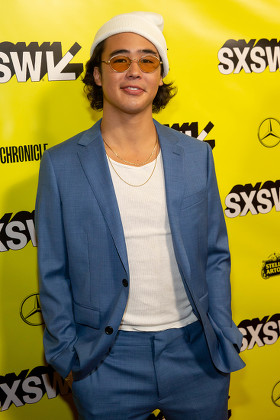 Nico Hiraga Editorial Stock Photo - Stock Image | Shutterstock