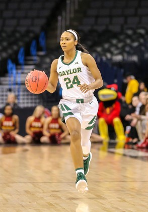 Iowa State Guard Alexa Middleton 33 Editorial Stock Photo - Stock Image ...