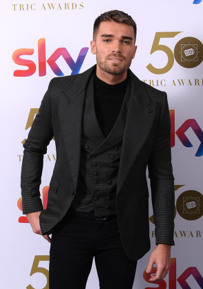 Josh Cuthbert Editorial Stock Photo - Stock Image | Shutterstock