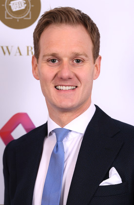 Dan Walker Editorial Stock Photo - Stock Image | Shutterstock