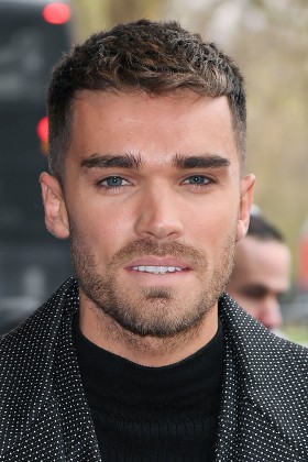 Josh Cuthbert Editorial Stock Photo - Stock Image | Shutterstock