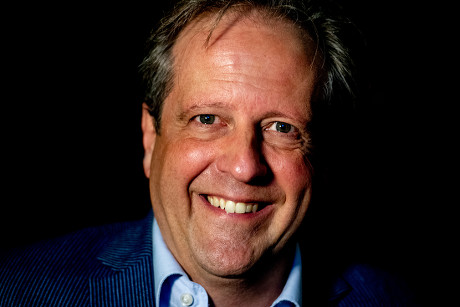 Alexander Pechtold Editorial Stock Photo - Stock Image | Shutterstock