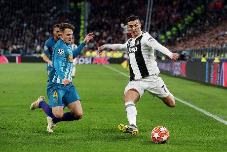 juventus v atletico madrid Stock Photos (Exclusive) | Shutterstock