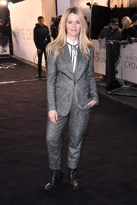 Edith Bowman Editorial Stock Photo - Stock Image | Shutterstock