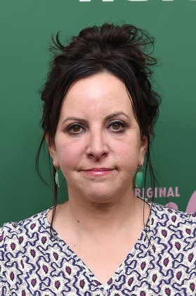 Ali Rushfield Editorial Stock Photo - Stock Image | Shutterstock
