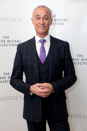 Andrew Ridgeley Editorial Stock Photo - Stock Image | Shutterstock